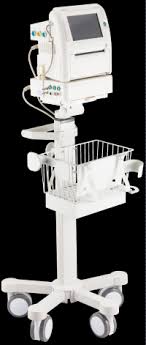 Monitor theo dõi sản khoa - Model: MT-610 - Nhật Bản